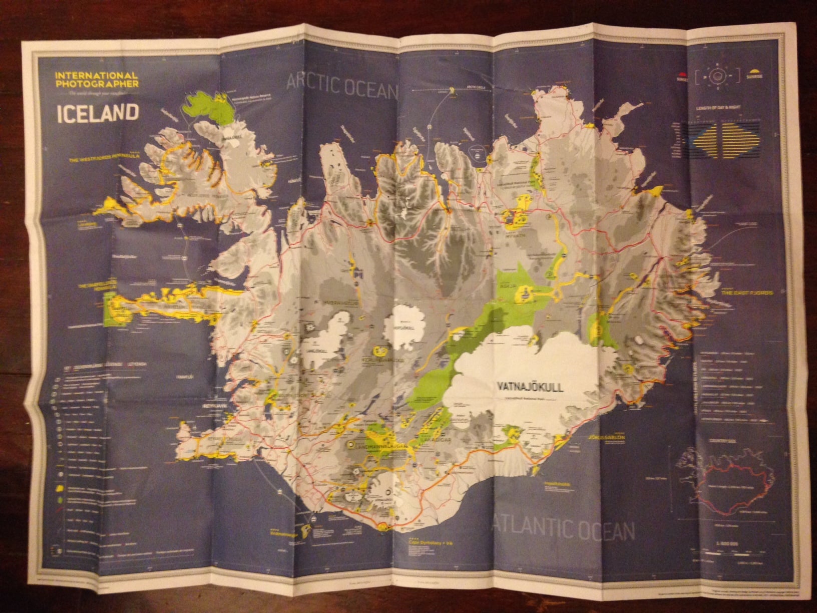 Planning a trip to Iceland - best time, itinerary, getting around ...